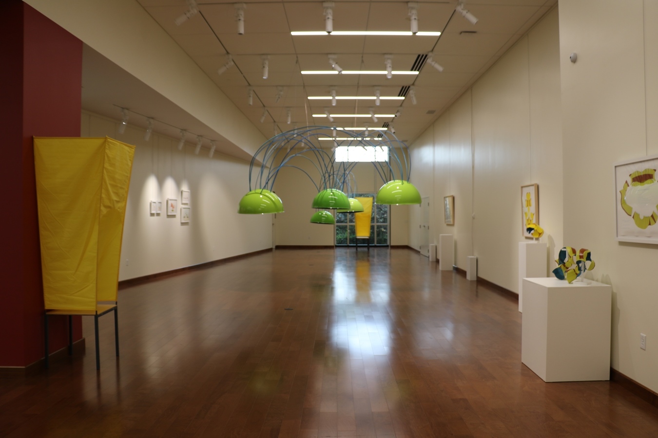 Gallery Exhibits – Toledo Lucas County Public Library – TLCPL