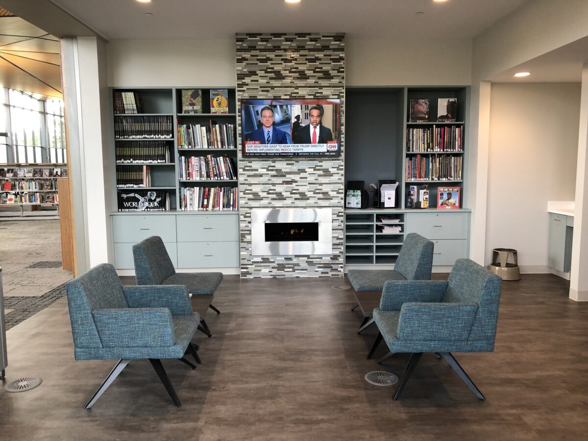 Mott – Toledo Lucas County Public Library – TLCPL