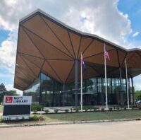 Mott – Toledo Lucas County Public Library – TLCPL