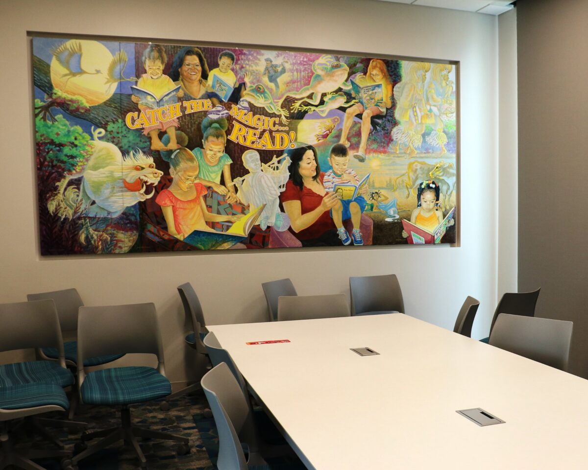 Mott – Toledo Lucas County Public Library – TLCPL