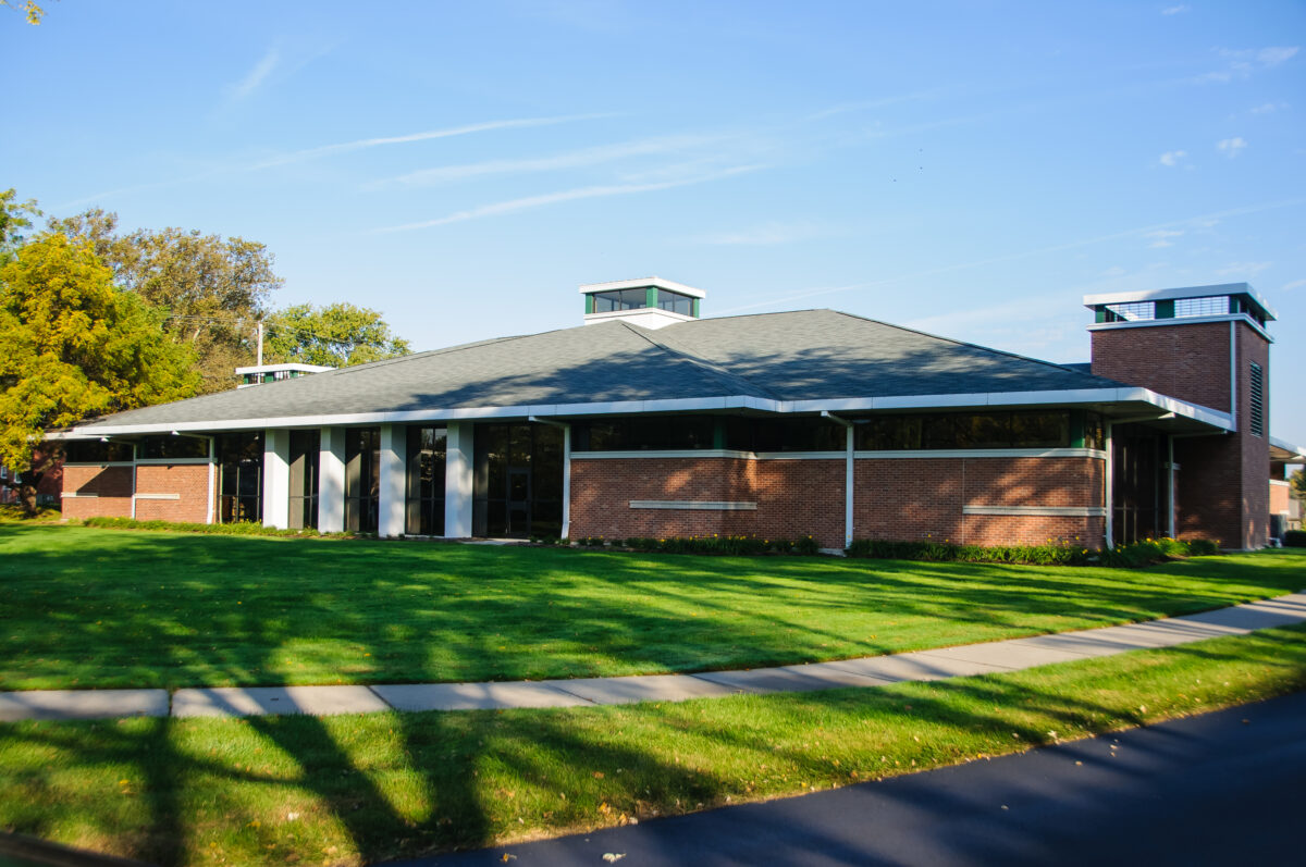 Sanger – Toledo Lucas County Public Library – TLCPL