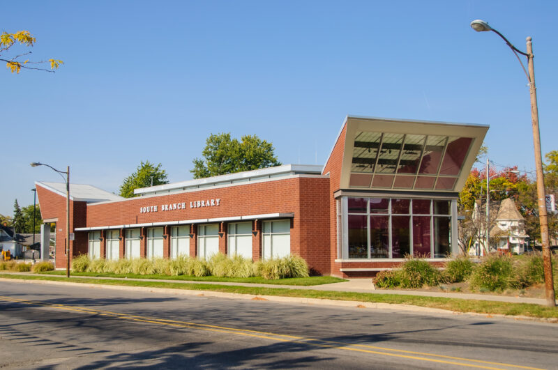 Hours and locations – Toledo Lucas County Public Library – TLCPL