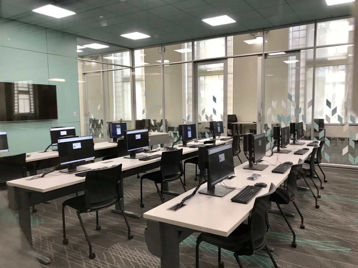 Main Library – Toledo Lucas County Public Library – TLCPL