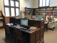 Toledo Heights – Toledo Lucas County Public Library