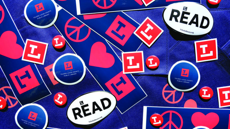 About Us – Toledo Lucas County Public Library – TLCPL