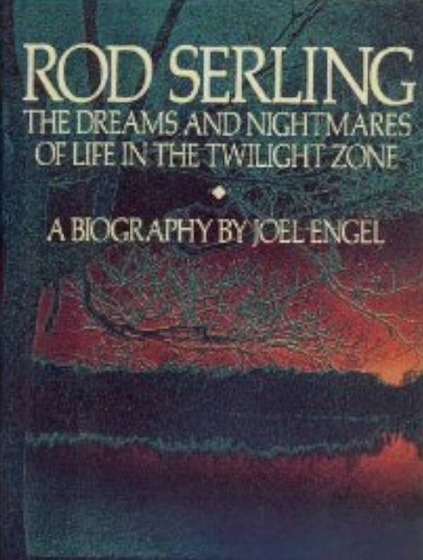 Celebrating Rod Serling’s 100th Birthday… in “The Twilight Zone ...