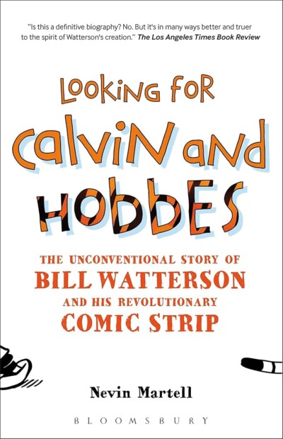 10 Essential Calvin and Hobbes Books for Its 40th Anniversary – Toledo ...