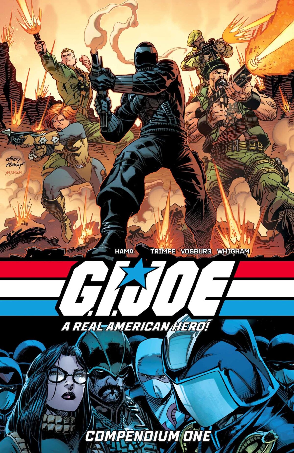 The Ultimate G.I. Joe Day Guide: History, Toys, And More – Toledo Lucas ...