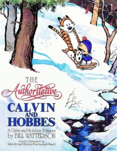 10 Essential Calvin and Hobbes Books for Its 40th Anniversary – Toledo ...