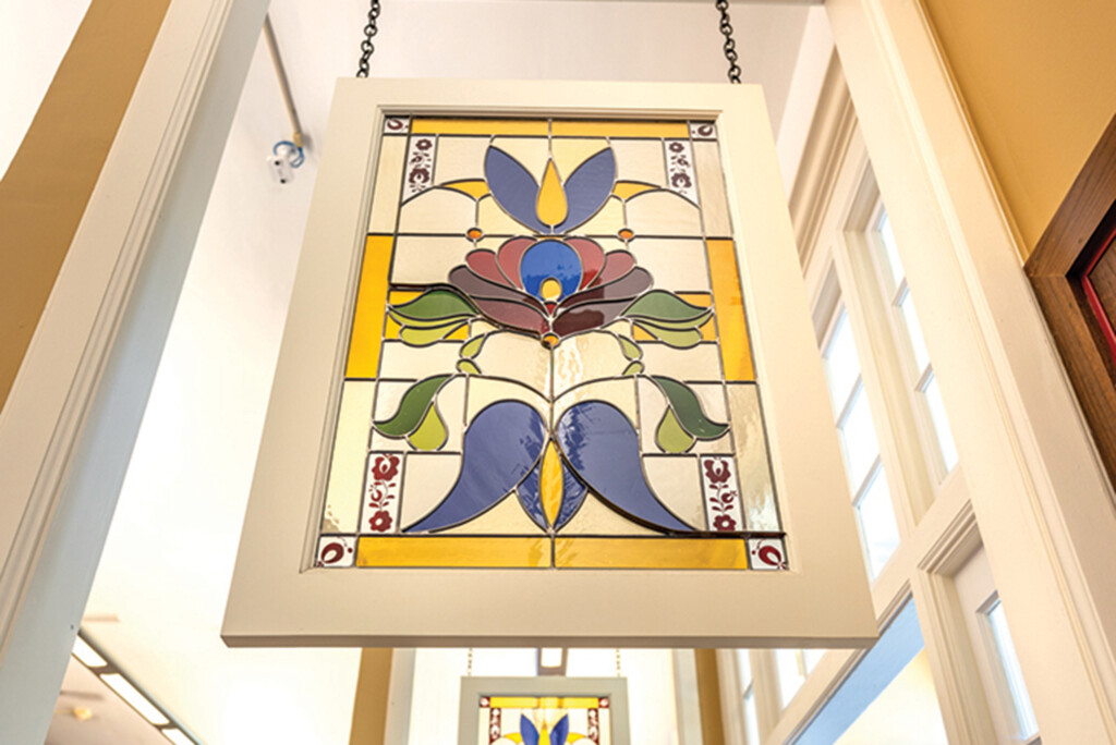 Building for the Future – Toledo Lucas County Public Library – TLCPL