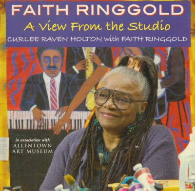 Remembering Faith Ringgold, Groundbreaking Artist and Classic Picture ...