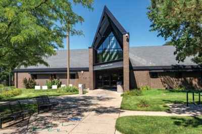 Building for the Future – Toledo Lucas County Public Library – TLCPL