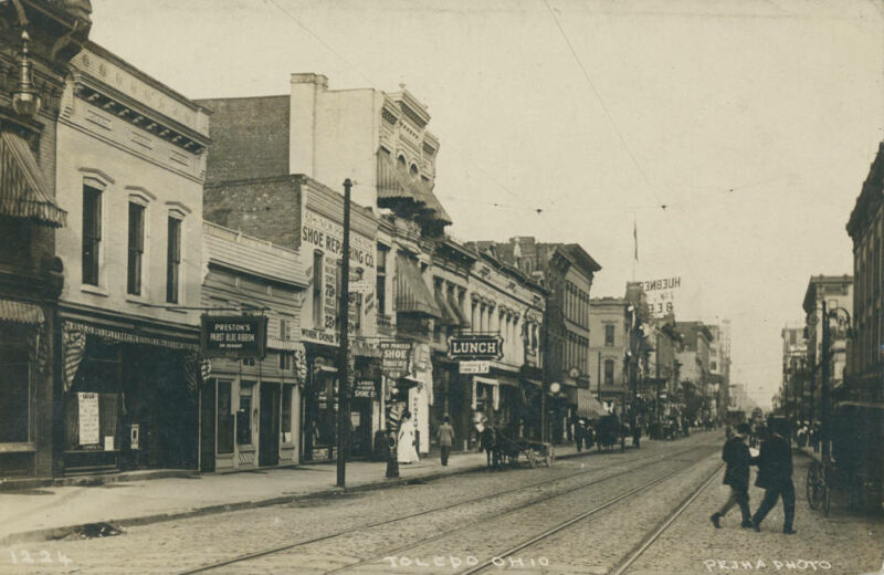 Local History Digital Collections – Toledo Lucas County Public Library – TLCPL
