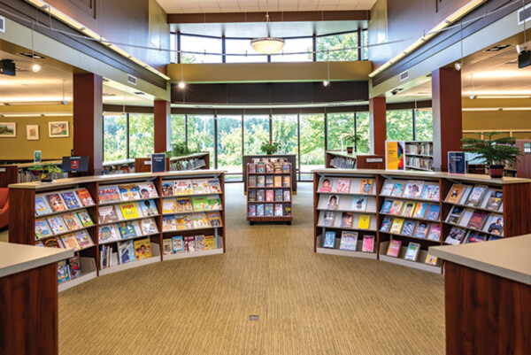 Building for the Future – Toledo Lucas County Public Library – TLCPL