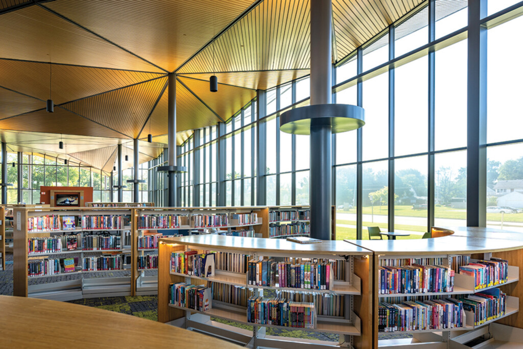 Building for the Future – Toledo Lucas County Public Library – TLCPL