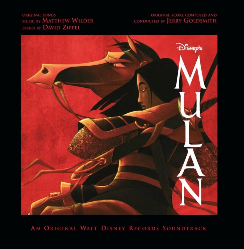 Let’s. Get Down. To Business. To Rewatch “Mulan.” – Toledo Lucas County ...