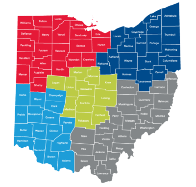 A Connected Community – Toledo Lucas County Public Library – TLCPL