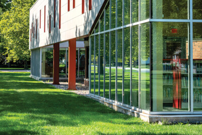 Building for the Future – Toledo Lucas County Public Library – TLCPL