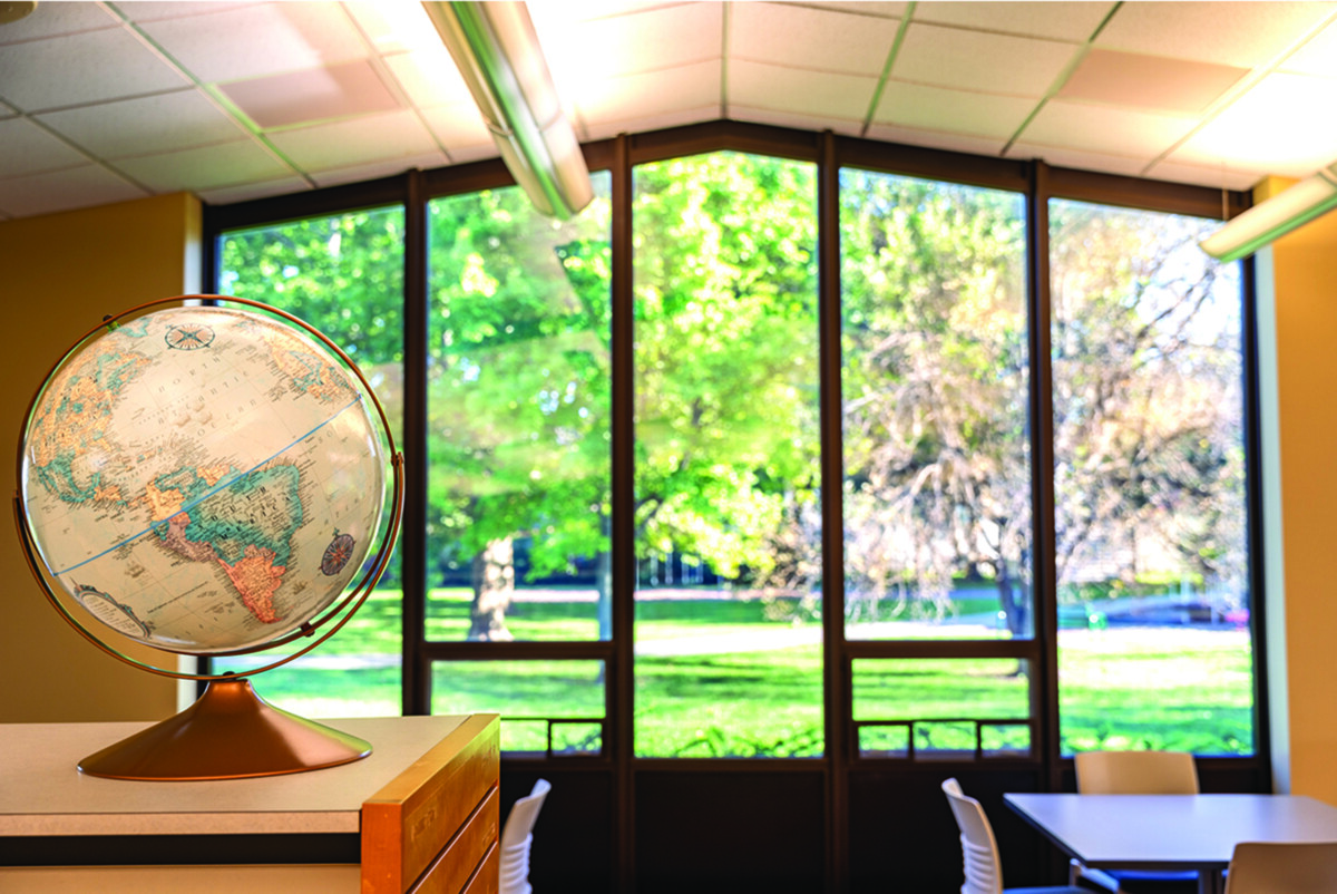 Building for the Future – Toledo Lucas County Public Library – TLCPL