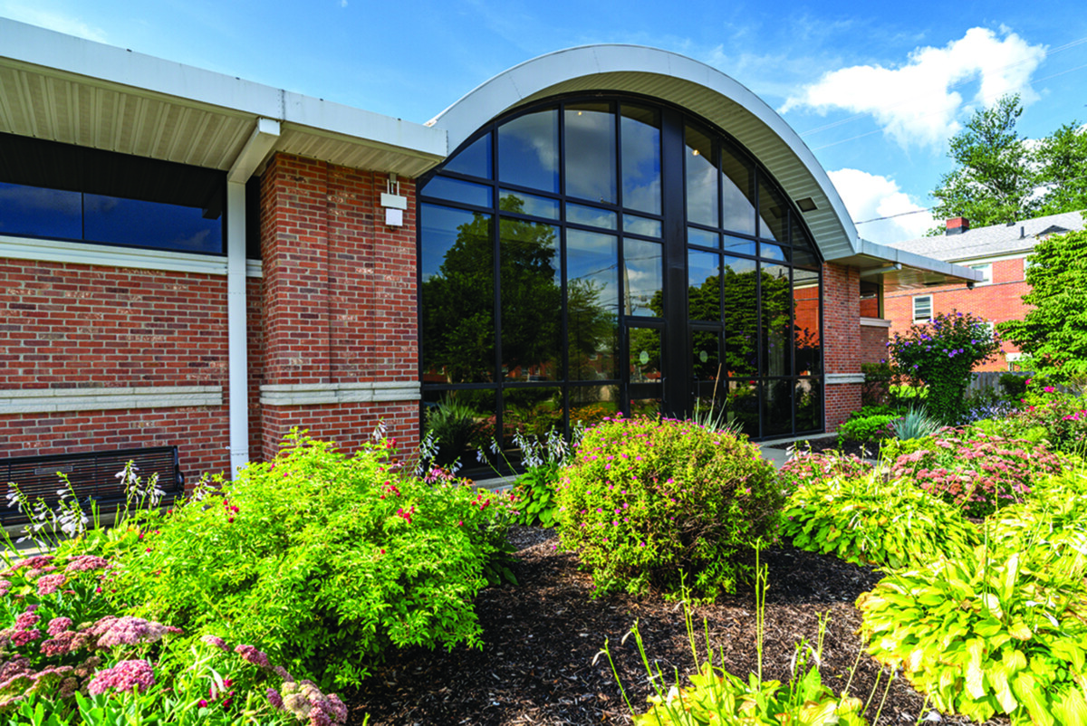 Building for the Future – Toledo Lucas County Public Library – TLCPL