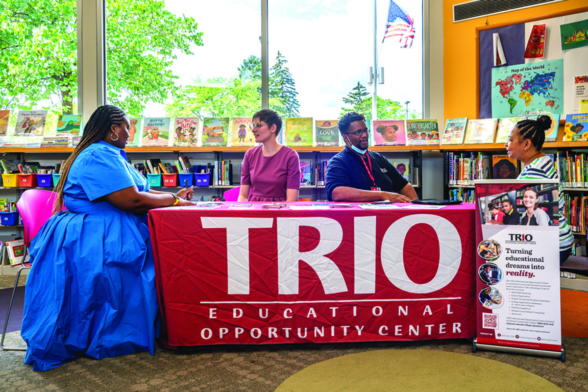 Onsite Community services – Toledo Lucas County Public Library – TLCPL