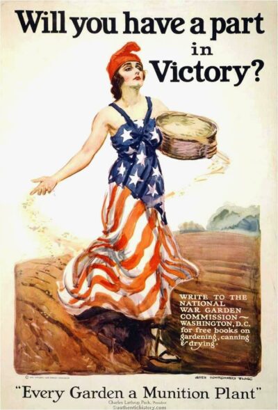 WWII Propaganda: How Images of Women Made the Difference – Toledo Lucas ...