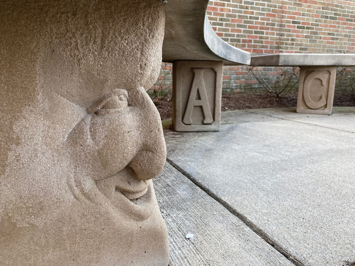 CHECK OUT YOUR LIBRARY! – Toledo Lucas County Public Library – TLCPL