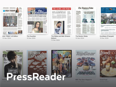 Articles and Research – Toledo Lucas County Public Library – TLCPL