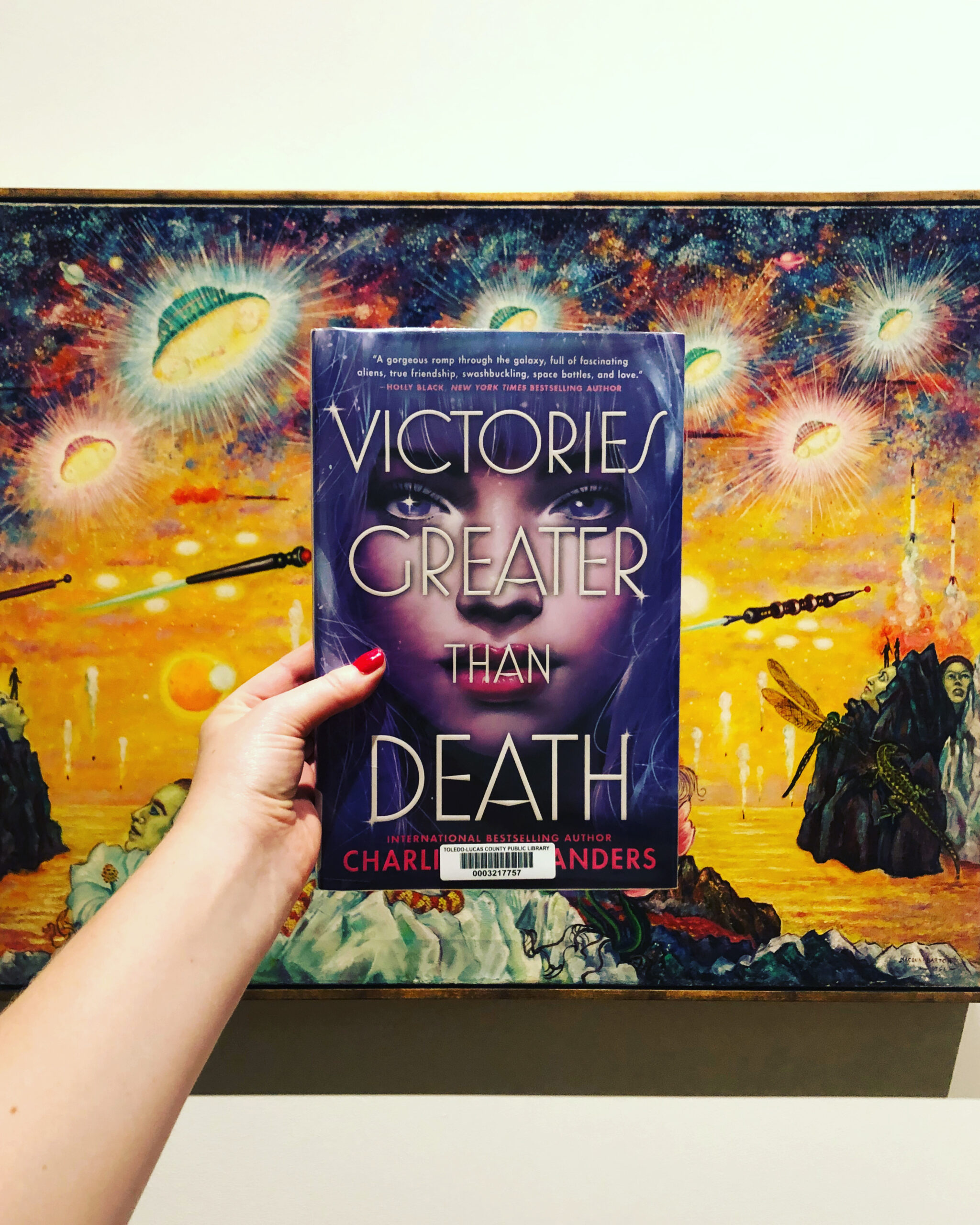 Book Clubs – Toledo Lucas County Public Library – TLCPL