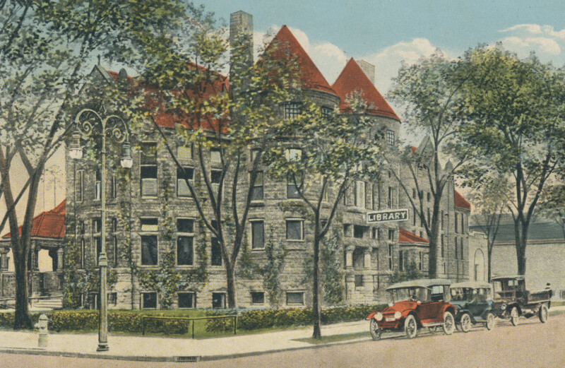 Local History Digital Collections – Toledo Lucas County Public Library ...