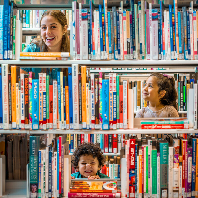 Online Newsroom – Toledo Lucas County Public Library – TLCPL